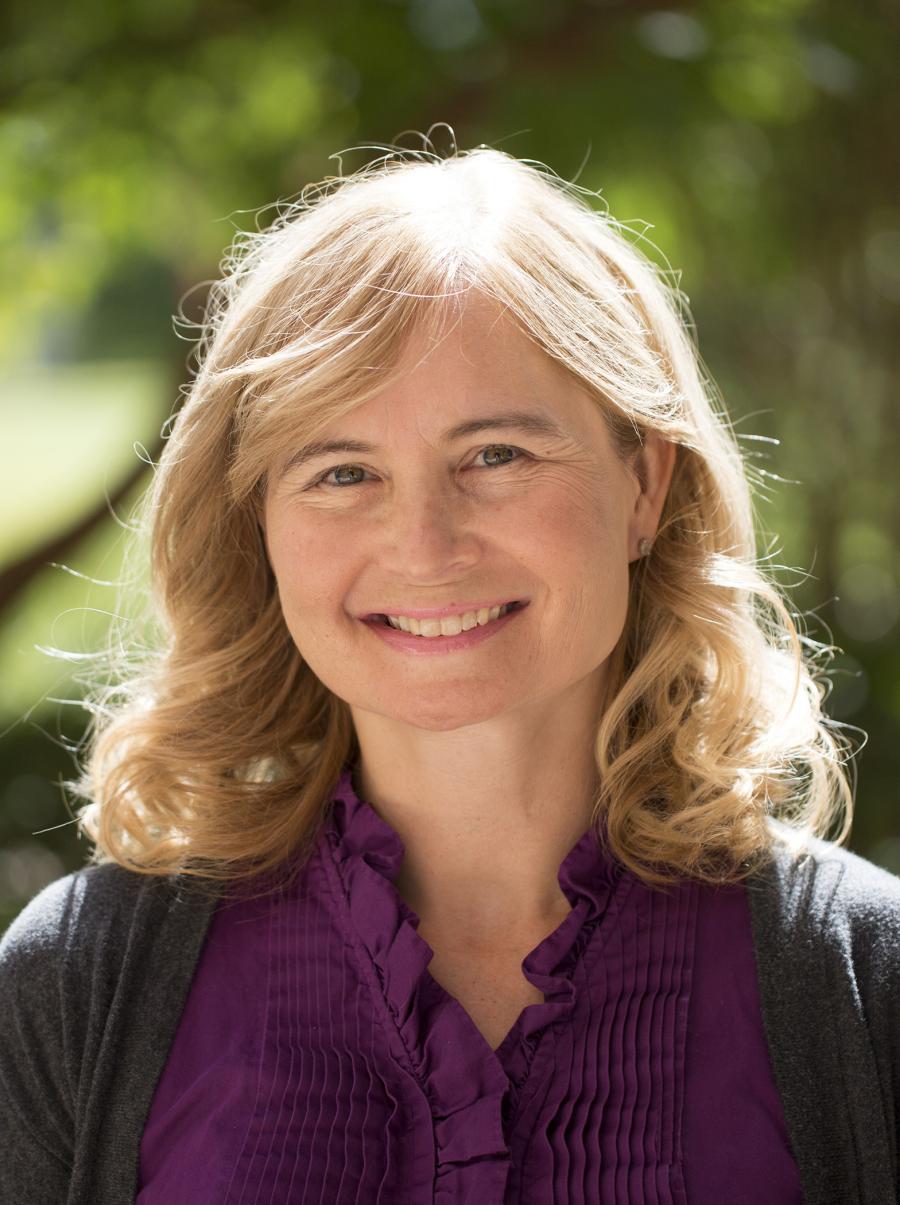 Julie A. King, J.D. | Environmental Science | Baylor University