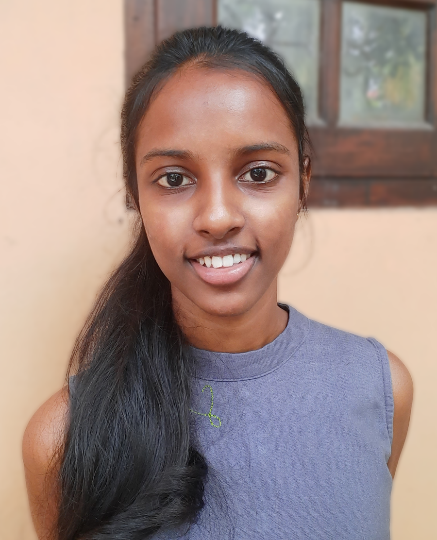 Madusha Malalage | Environmental Science | Baylor University