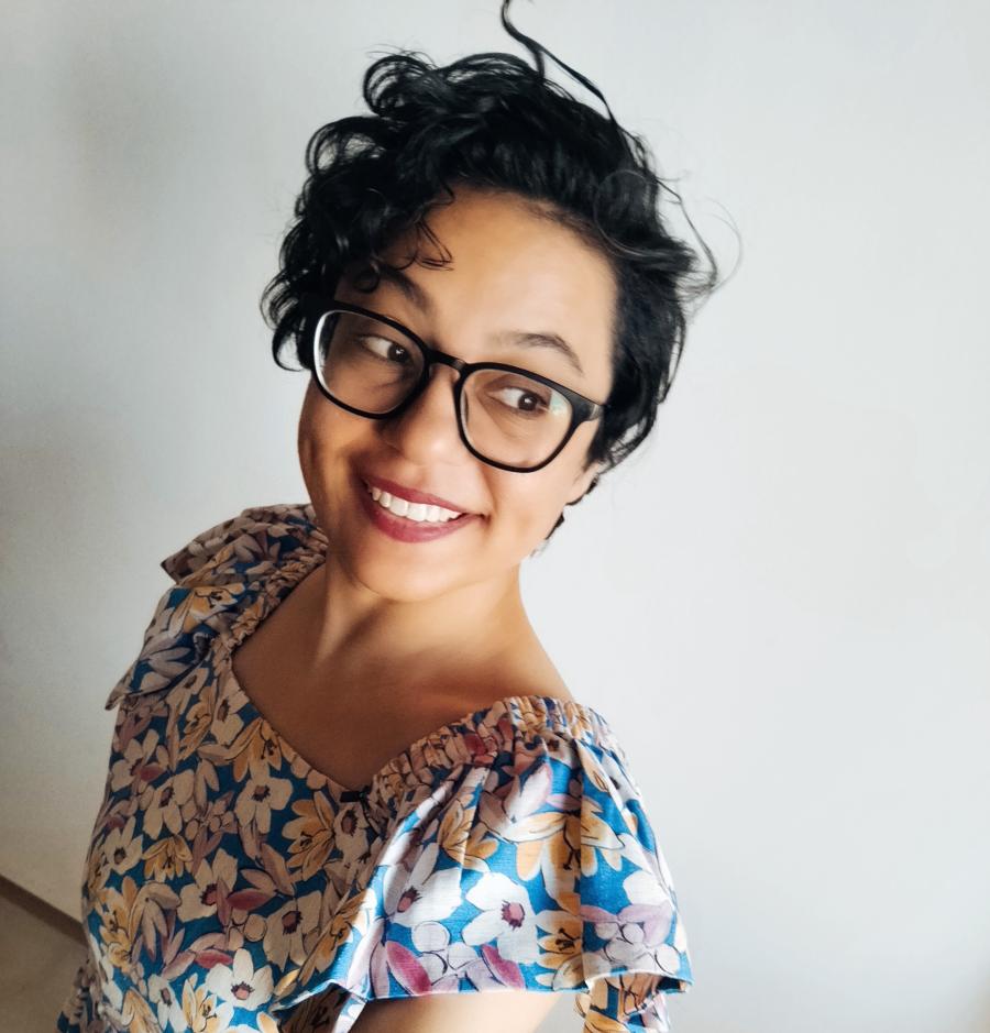 Noura Abdo | Environmental Science | Baylor University